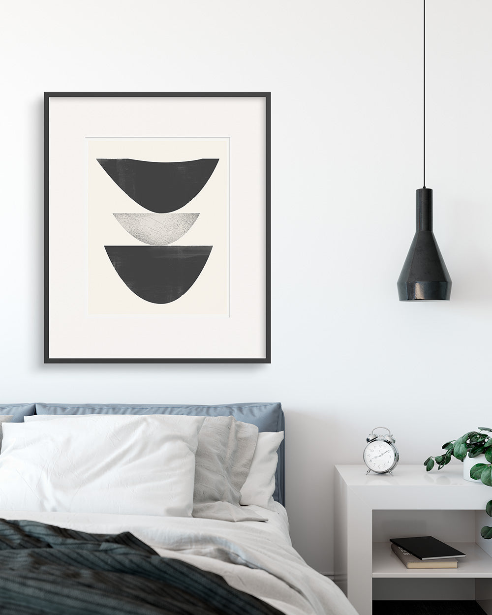 Ice + Fire: The Neutral Graphics – Janet Taylor Art