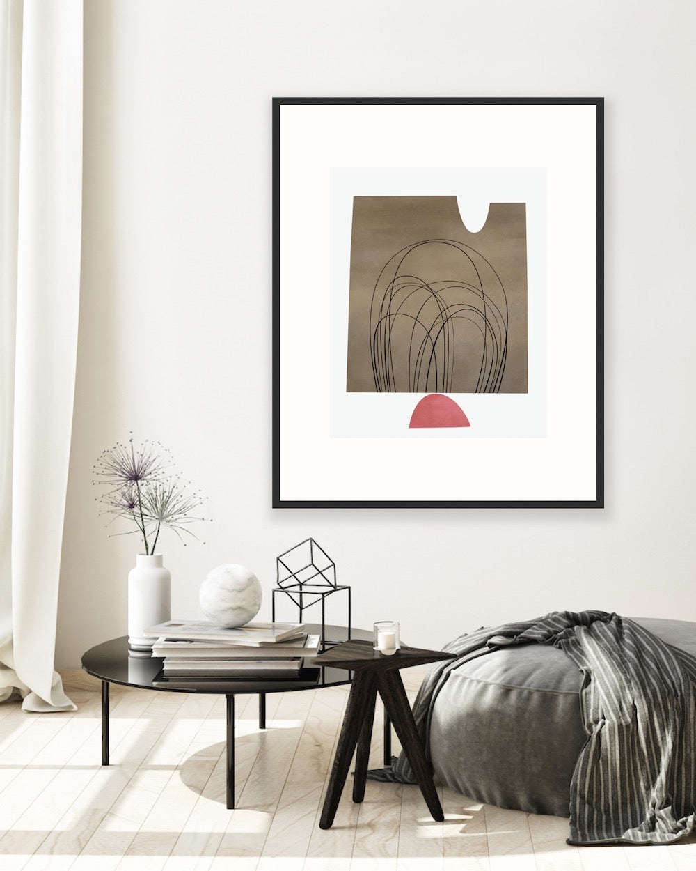 Introducing the Give + Take Series – Janet Taylor Art