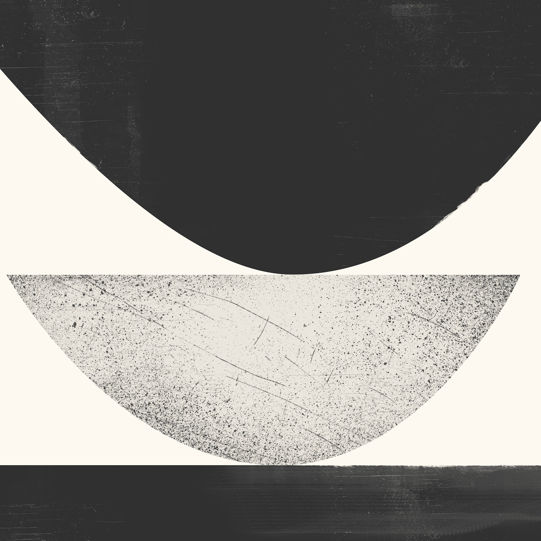 Cold Wave Graphic – Janet Taylor Art