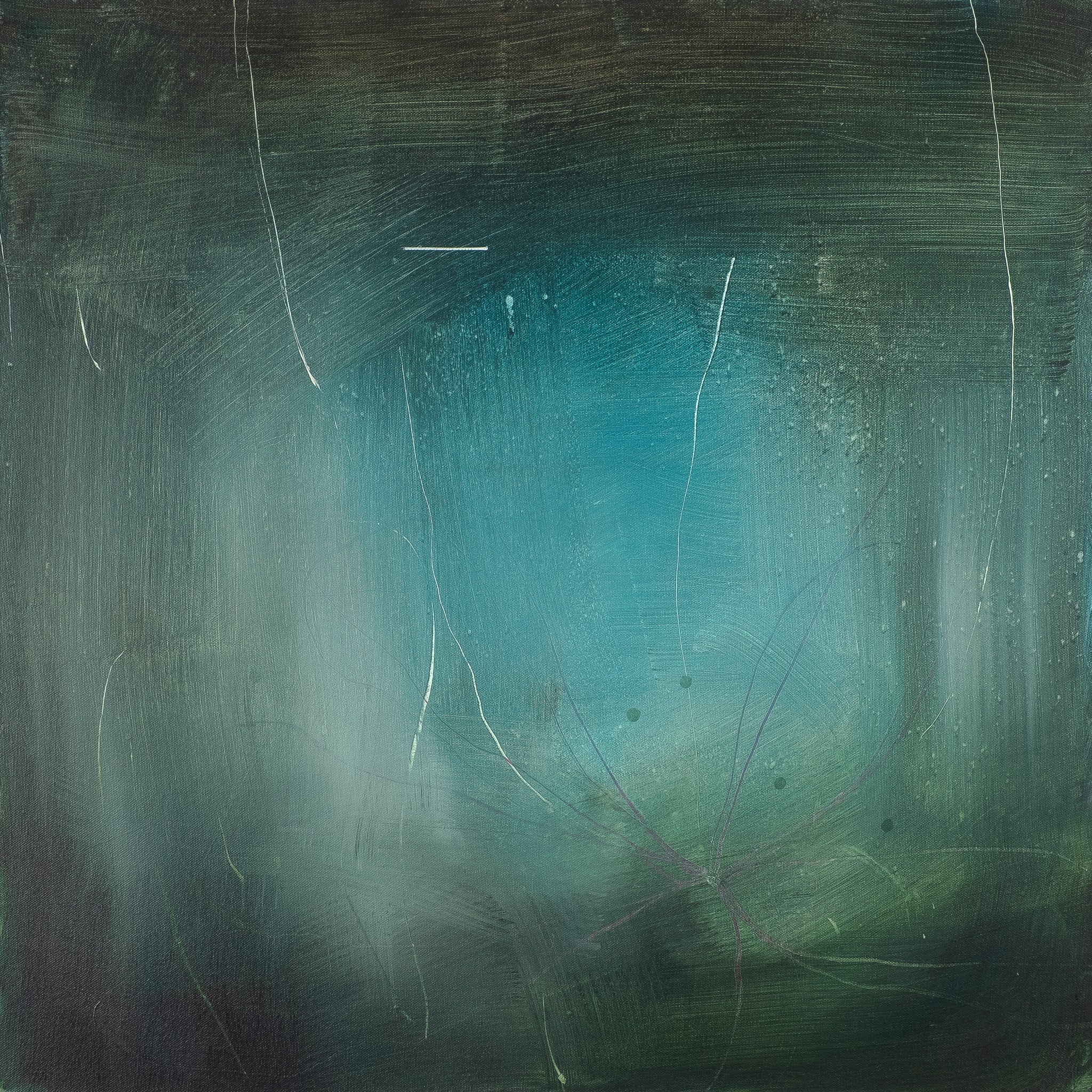 Pool – Janet Taylor Art