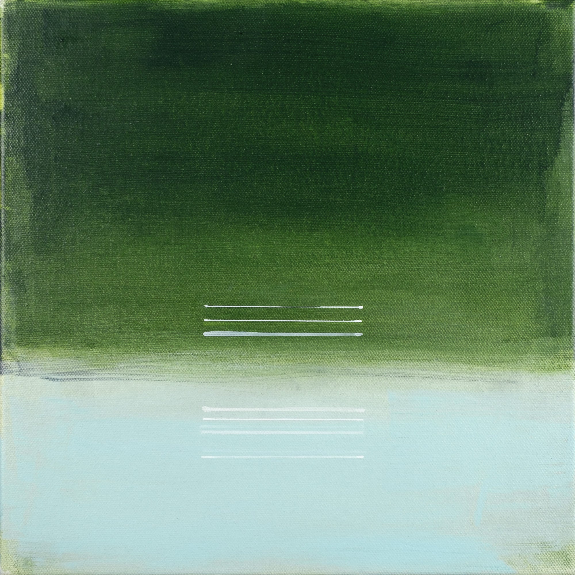 Shallows – Janet Taylor Art