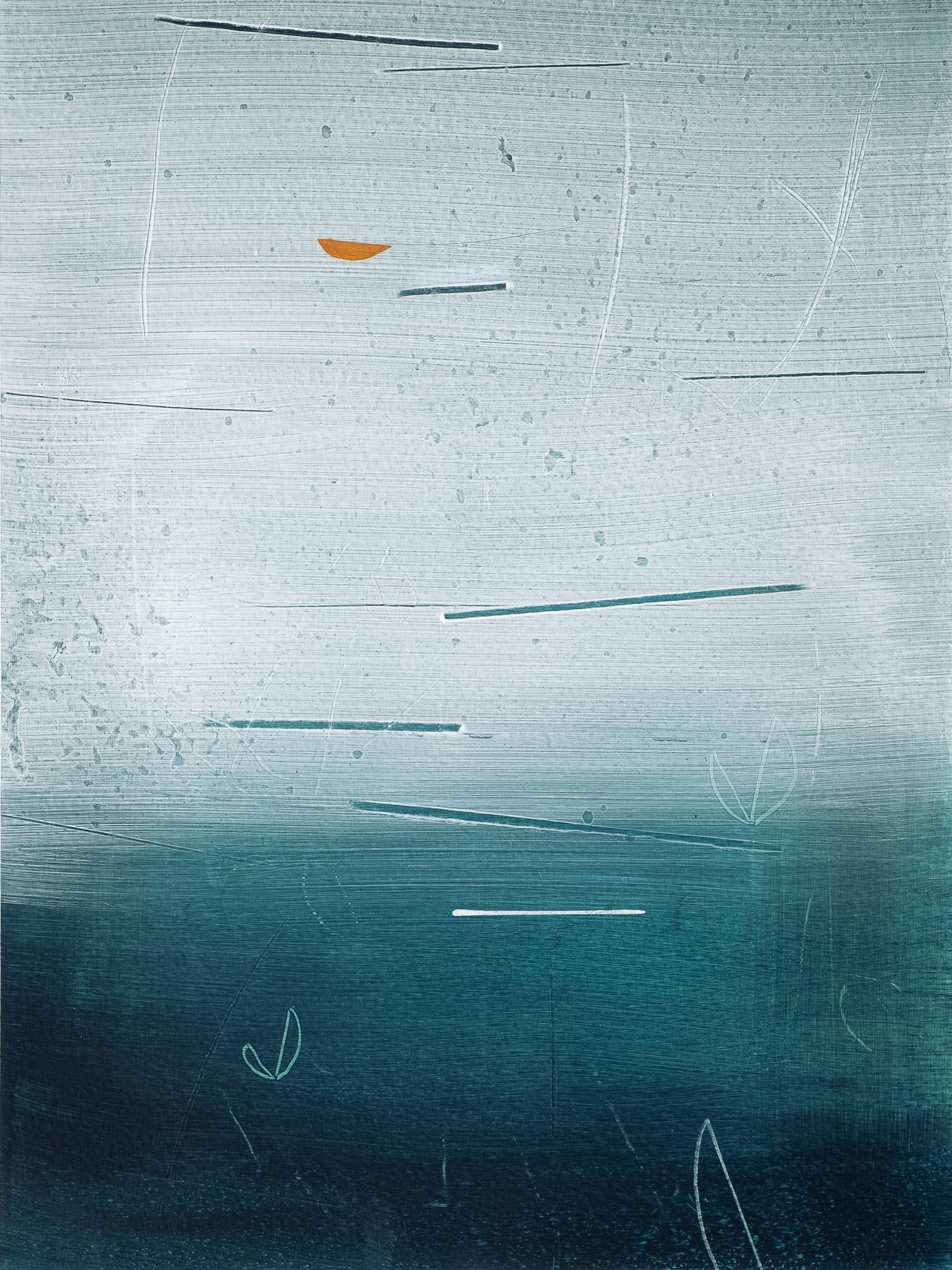 Tangerine Dream – Janet Taylor Art