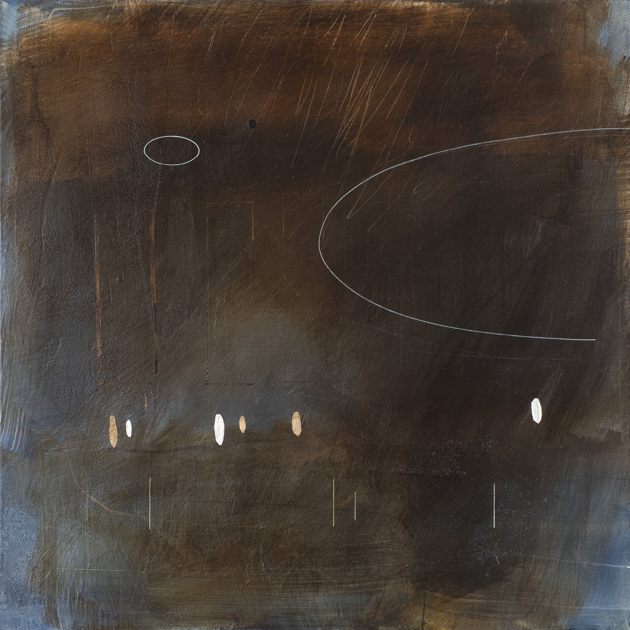 We Made Plans – Janet Taylor Art