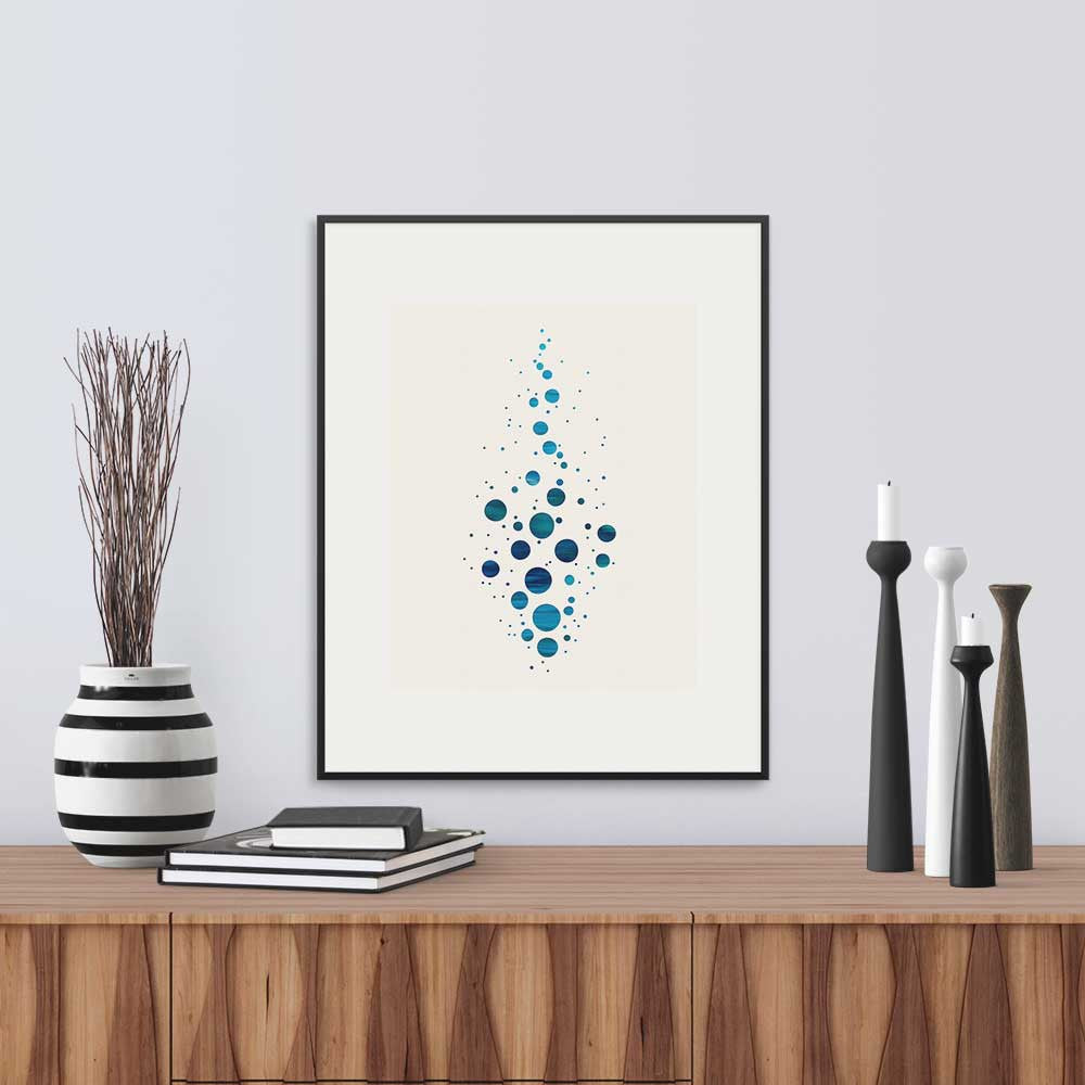 Splash – Janet Taylor Art